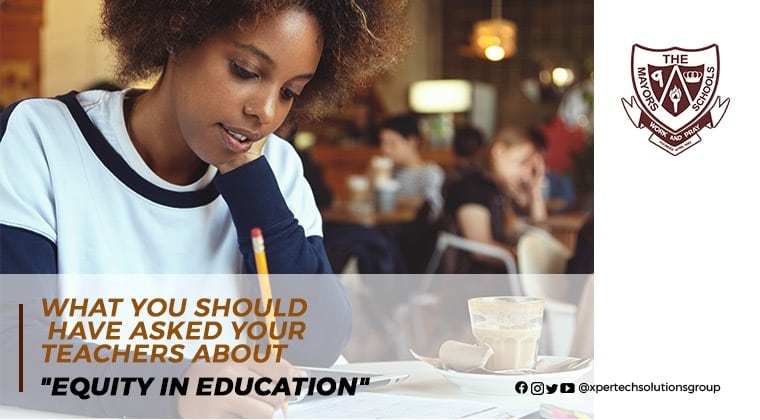 The Ultimate Guide to Achieving Equity in Education: What You Should ...